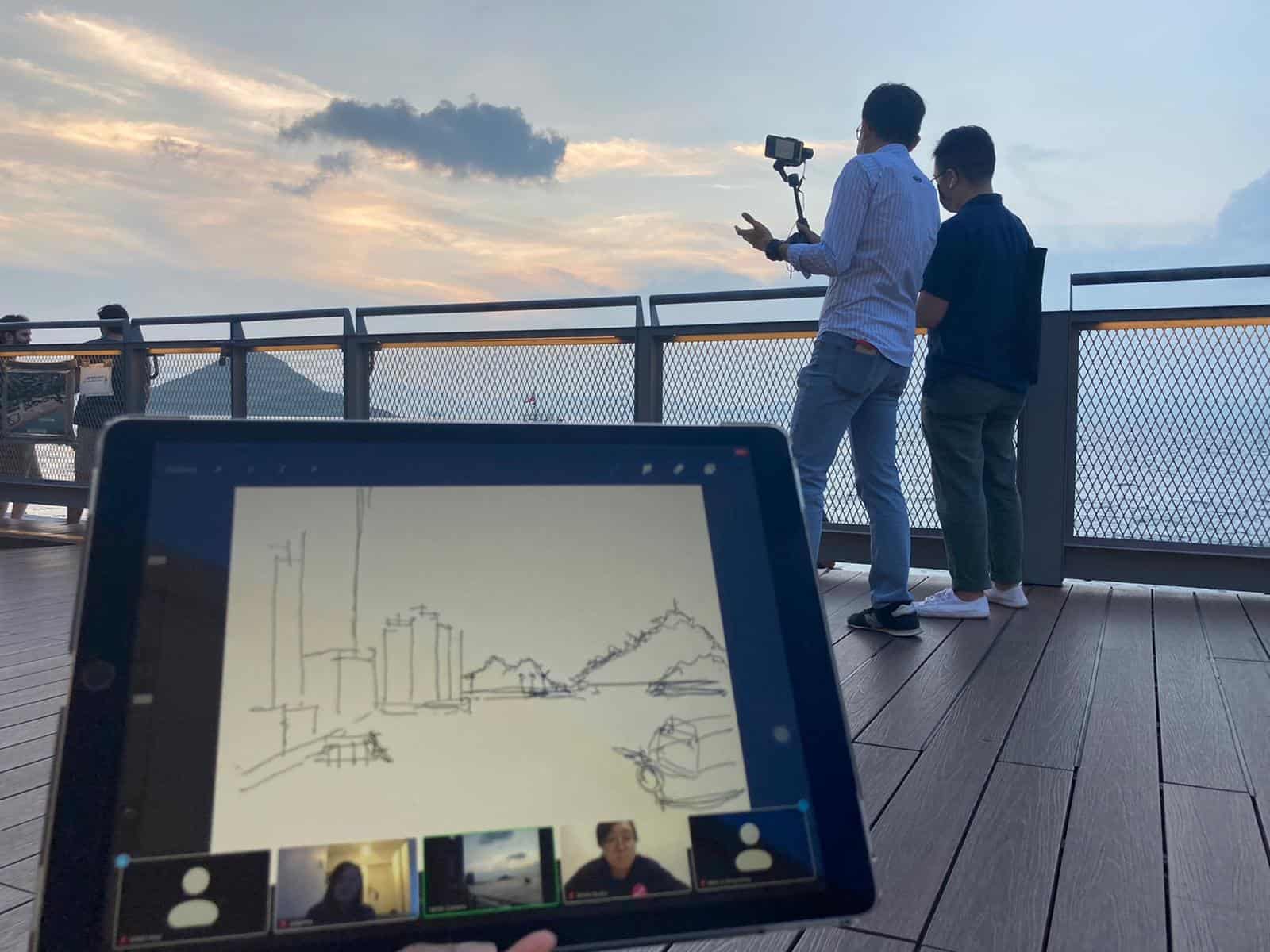 Walk From Home: Make your next real-time virtual event stand out | Walk ...